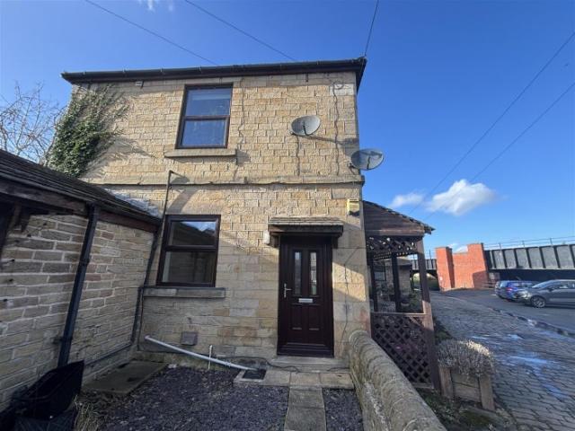 Apartment at Calder View, Kirklees