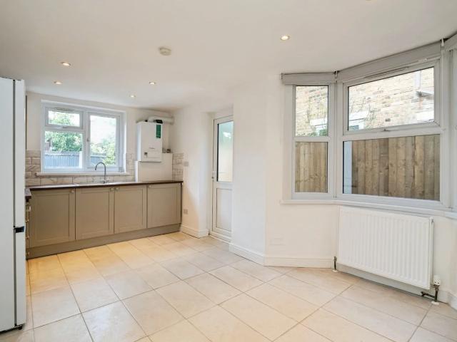 Apartment at Calderon Road, Greater London