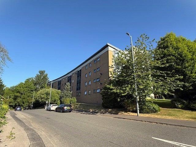 Apartment at Calderpark Terrace, Glasgow