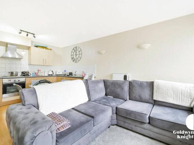 Apartment at Calderwood Street, Greater London