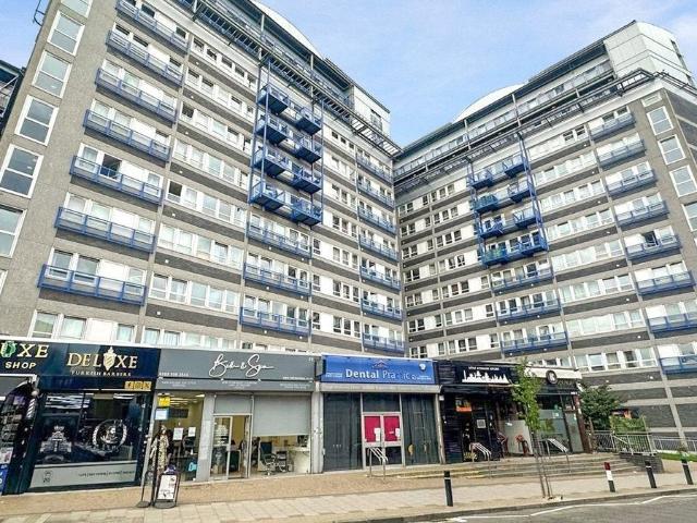 Apartment at Calderwood Street, Greater London