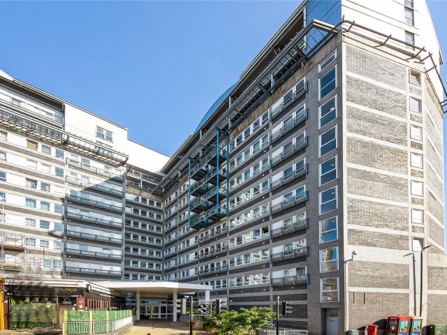 Apartment at Calderwood Street, Greater London