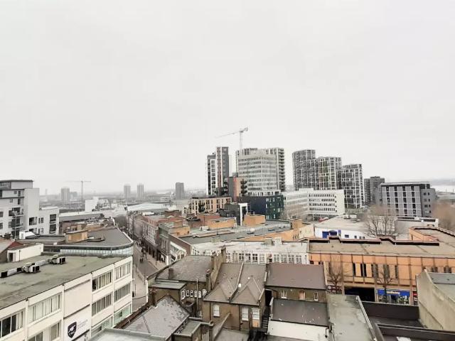 Apartment at Calderwood Street, Greater London