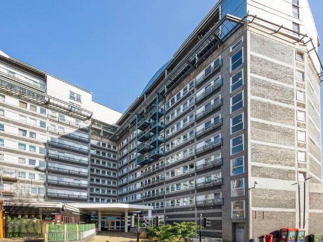 Apartment at Calderwood Street, Greater London