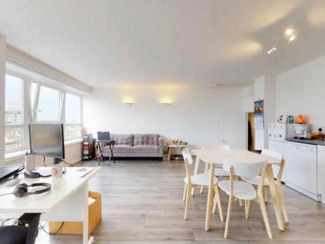 Apartment at Calderwood Street, Greater London