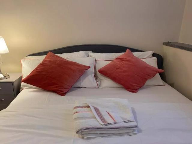 Apartment at Calderwood Street, Greater London