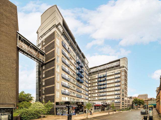 Apartment at Calderwood Street, Greater London