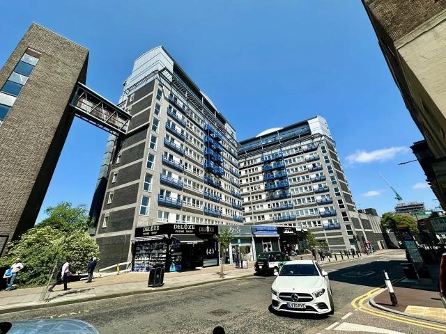 Apartment at Calderwood Street, Greater London