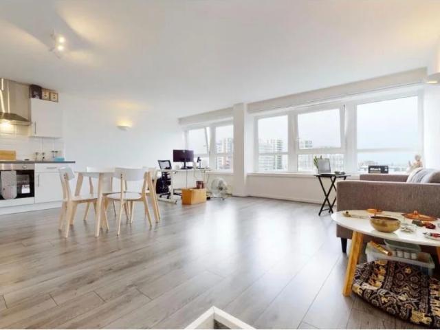 Apartment at Calderwood Street, Greater London