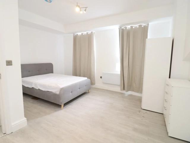 Apartment at Calderwood Street, London