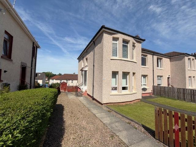 Apartment at Caldwell Avenue, Glasgow