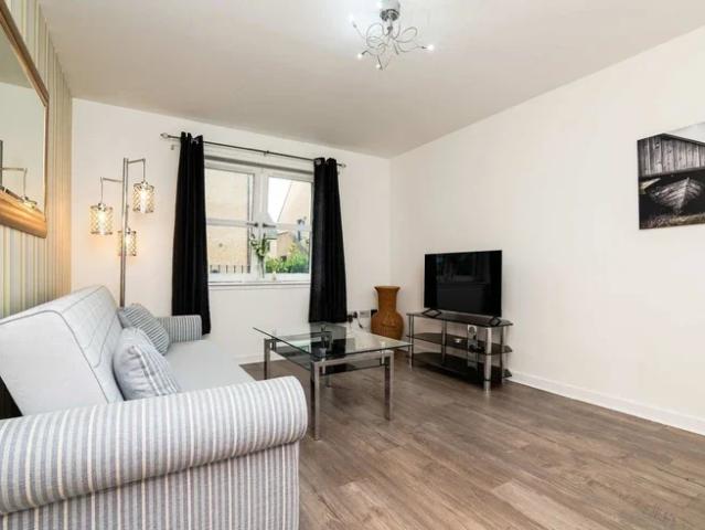 House at Calender Place, Aberdeen City