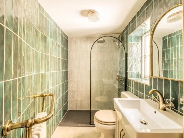 Apartment at Caledonia Place, Bristol