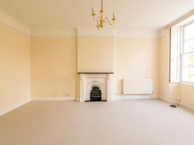 Apartment at Caledonia Place, Bristol