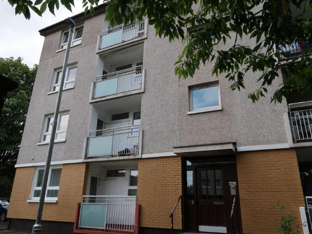 Apartment at Caledonia Road, Glasgow