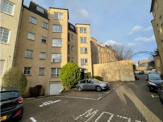 Apartment at Caledonian Crescent, City of Edinburgh