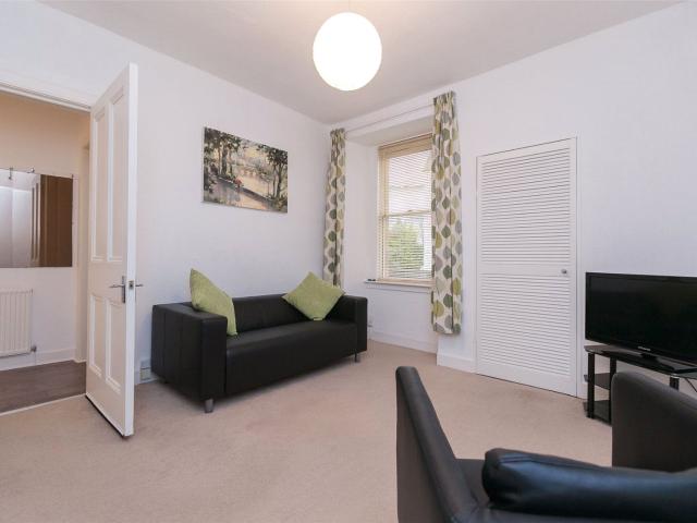 Apartment at Caledonian Crescent, City of Edinburgh