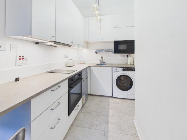 Apartment at Caledonian Crescent, City of Edinburgh