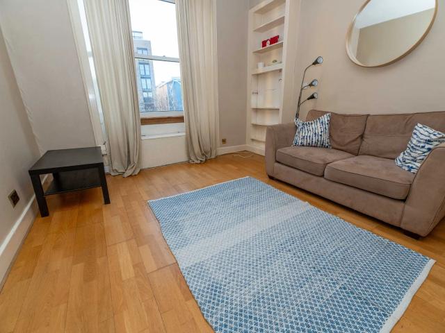 Apartment at Caledonian Crescent, City of Edinburgh