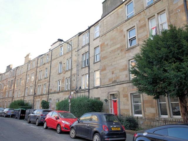 Apartment at Caledonian Crescent, City of Edinburgh