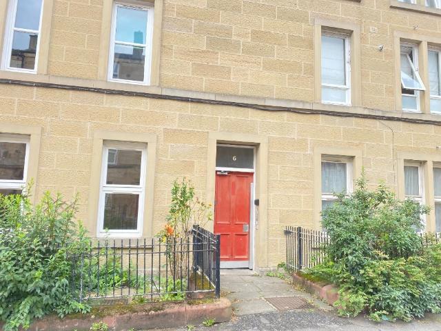 Apartment at Caledonian Crescent, City of Edinburgh