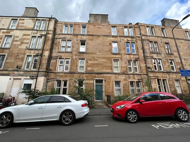 Apartment at Caledonian Crescent, City of Edinburgh