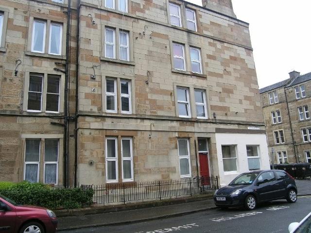 Apartment at Caledonian Place, City of Edinburgh