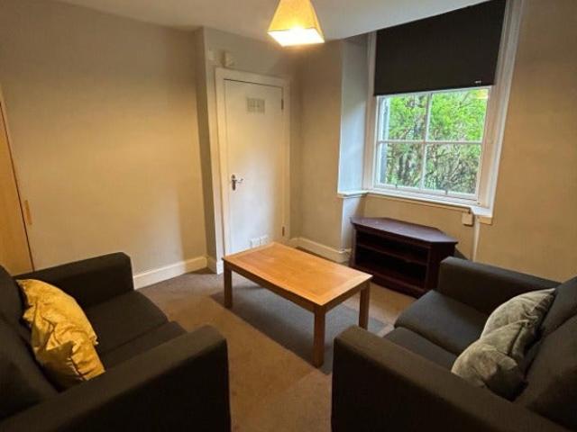 Apartment at Caledonian Place, City of Edinburgh