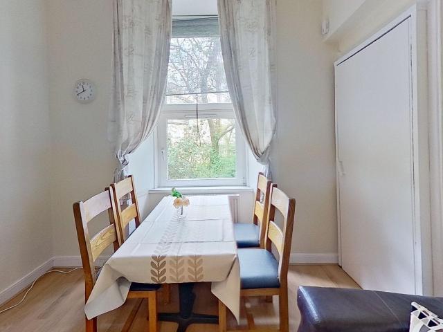 Apartment at Caledonian Place, City of Edinburgh