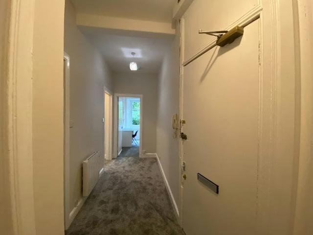 Apartment at Caledonian Place, City of Edinburgh