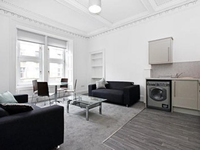 Apartment at Caledonian Place, City of Edinburgh