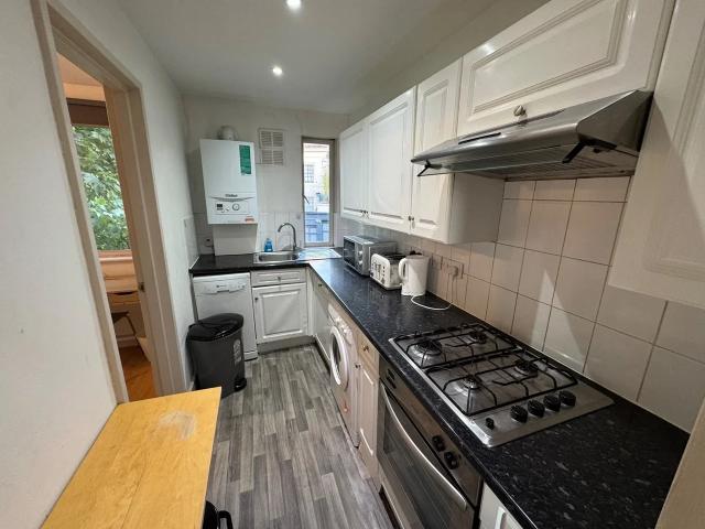 Apartment at Caledonian Road, Greater London