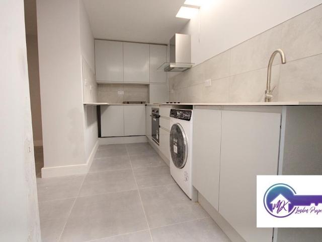 Apartment at Caledonian Road, Greater London