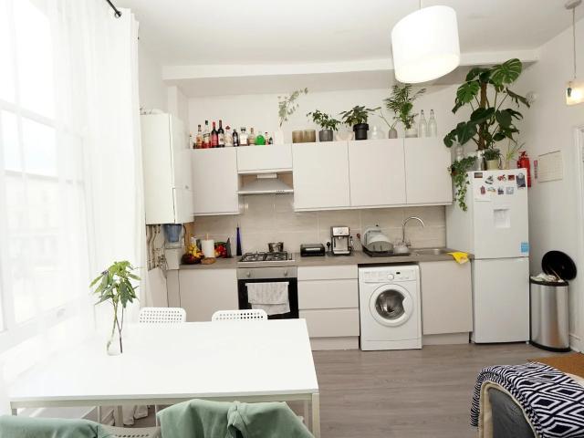 Apartment at Caledonian Road, Greater London