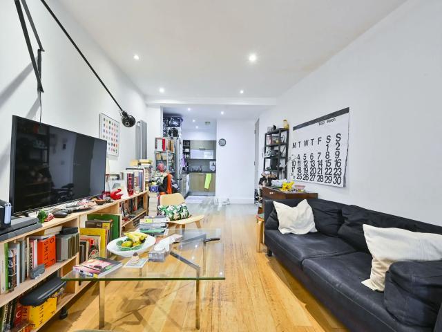 Apartment at Caledonian Road, Greater London