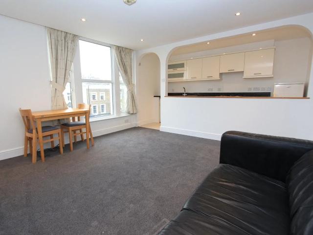 Apartment at Caledonian Road, Greater London
