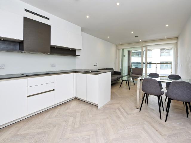 Apartment at Caledonian Road, Greater London