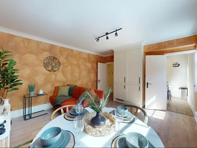 Apartment at Caledonian Road, Greater London