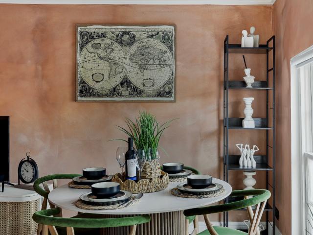 Apartment at Caledonian Road, Greater London