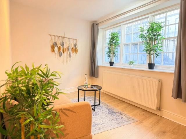 Apartment at Caledonian Road, Greater London