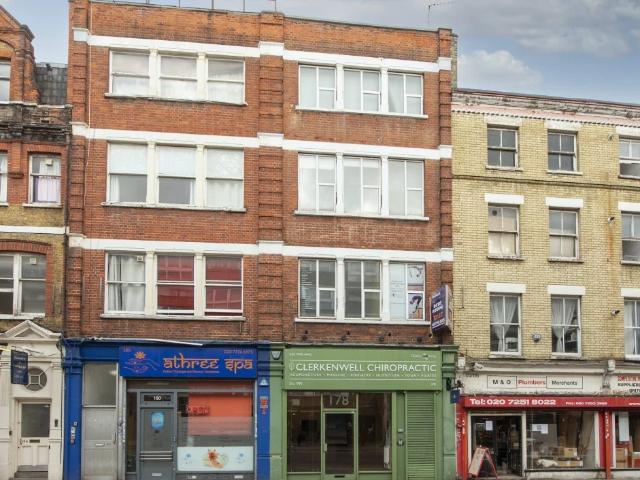 Apartment at Caledonian Road, Greater London