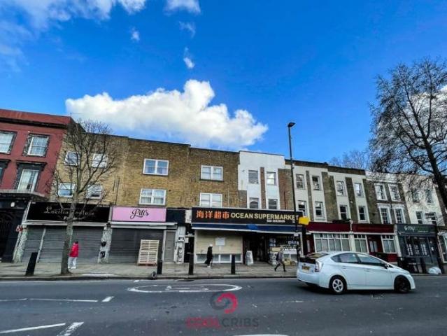 Apartment at Caledonian Road, Greater London