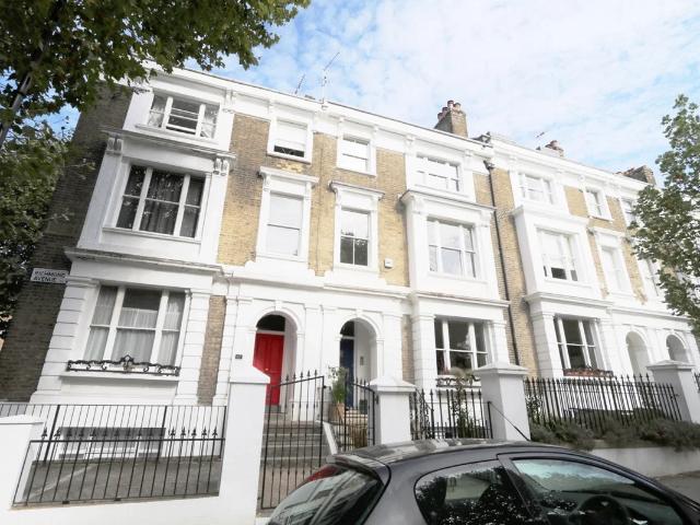 Apartment at Caledonian Road, Greater London