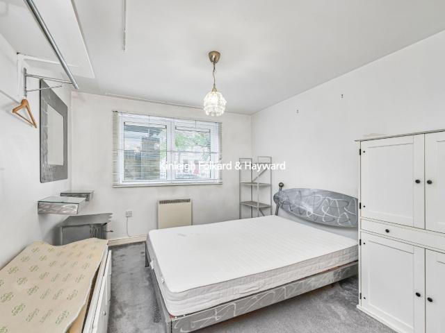 Apartment at Caledonian Road, Greater London