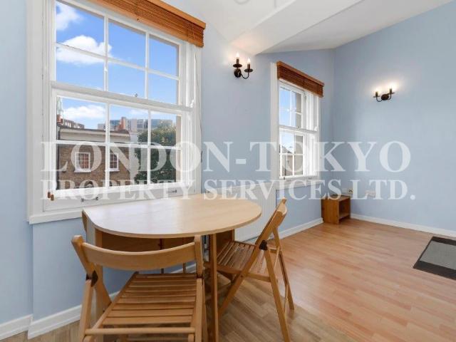 Apartment at Caledonian Road, Greater London