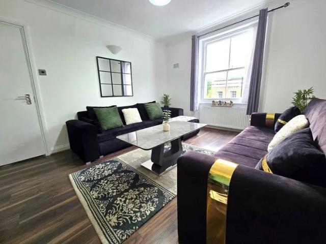 Apartment at Caledonian Road, Greater London