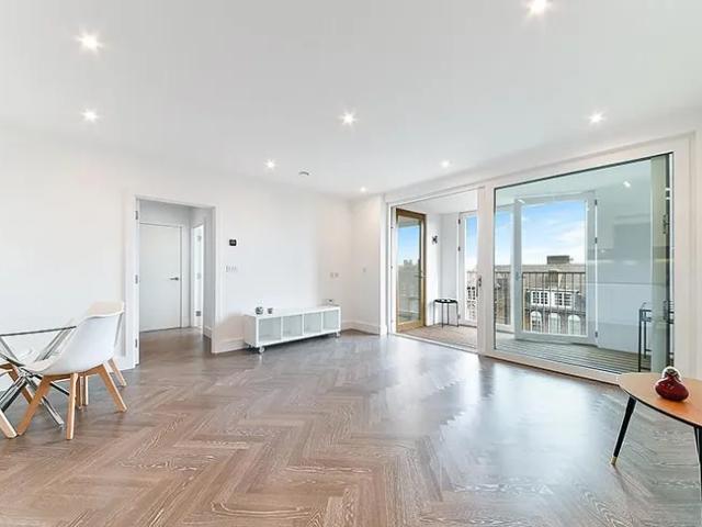 Apartment at Caledonian Road, Greater London