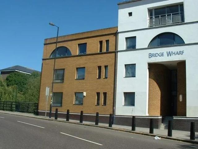 Apartment at Caledonian Road, Greater London