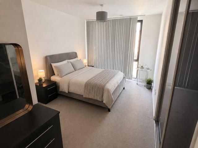 Apartment at Caledonian Road, Greater London