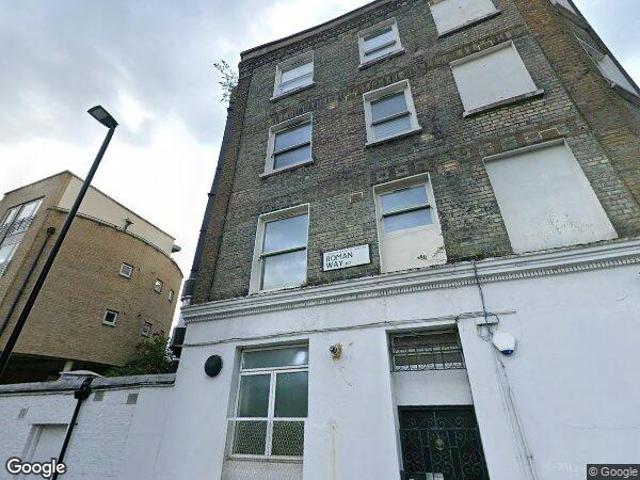 Apartment at Caledonian Road, Greater London